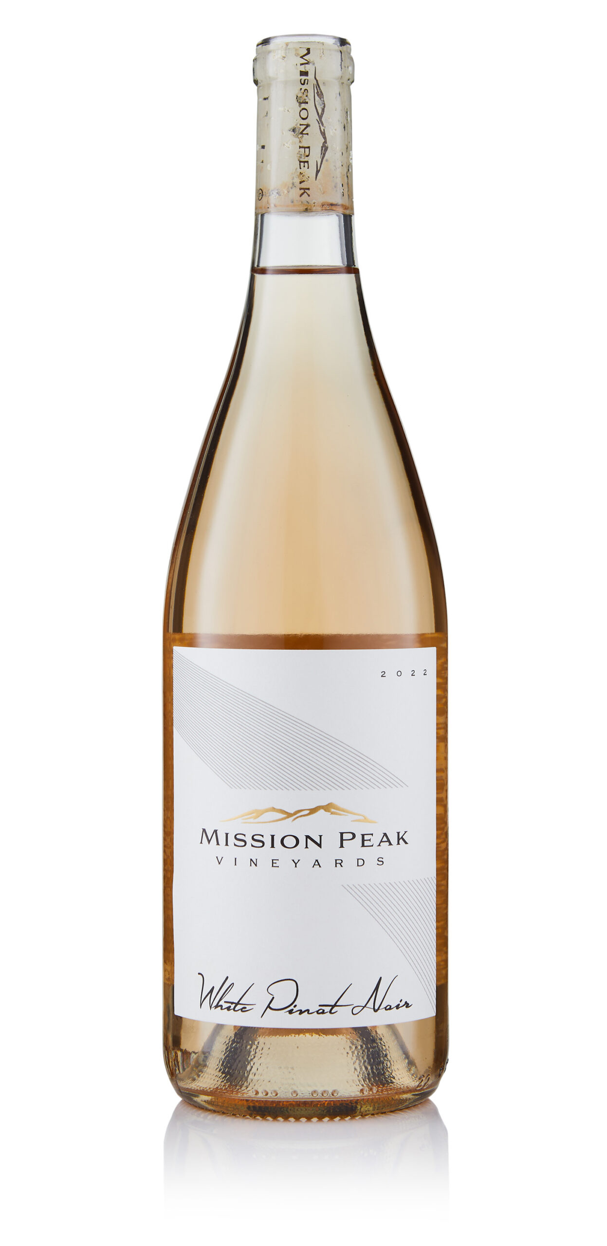 White Pinot Noir: Wine You Need to Try - Mission Peak Wine